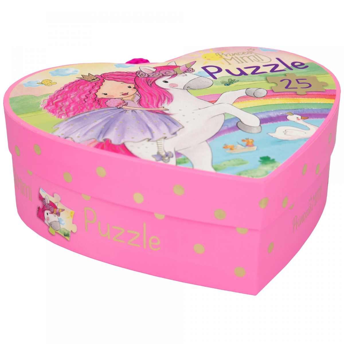 Depesche - Princess Mimi Puzzle