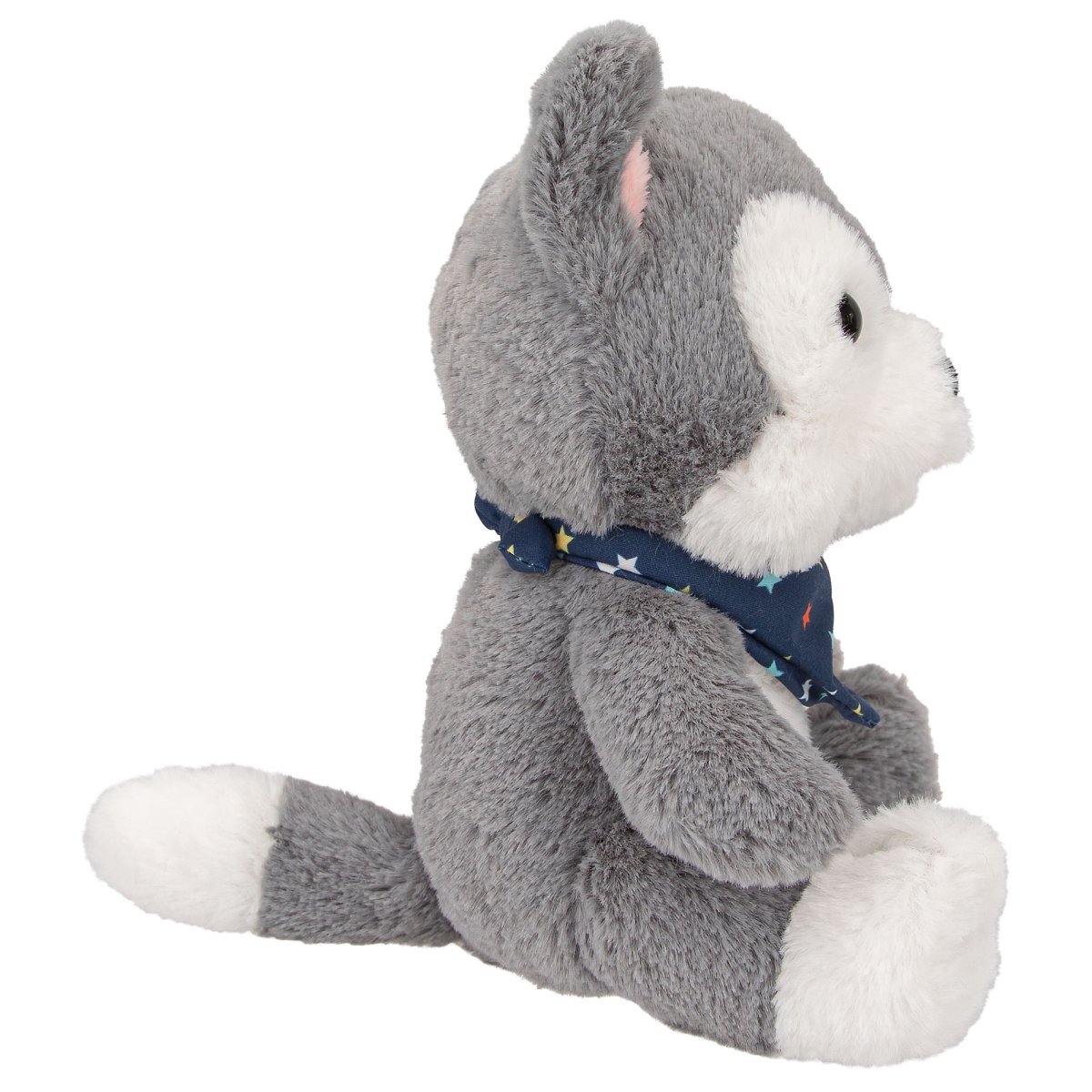 Depesche - SNUKIS Plush Wolf Paul 18 cm