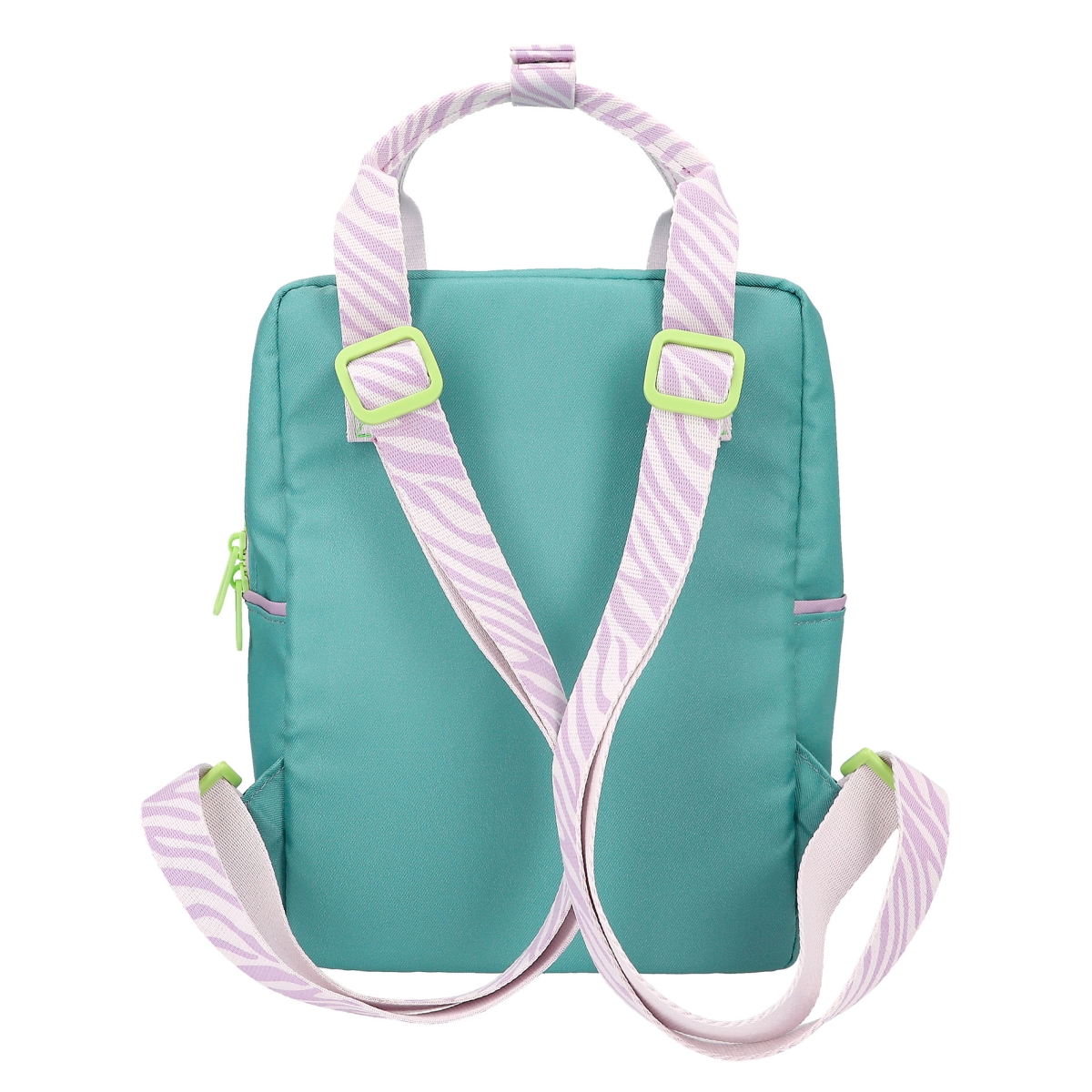 Depesche - TOPModel Small Backpack FANTASY TIGER