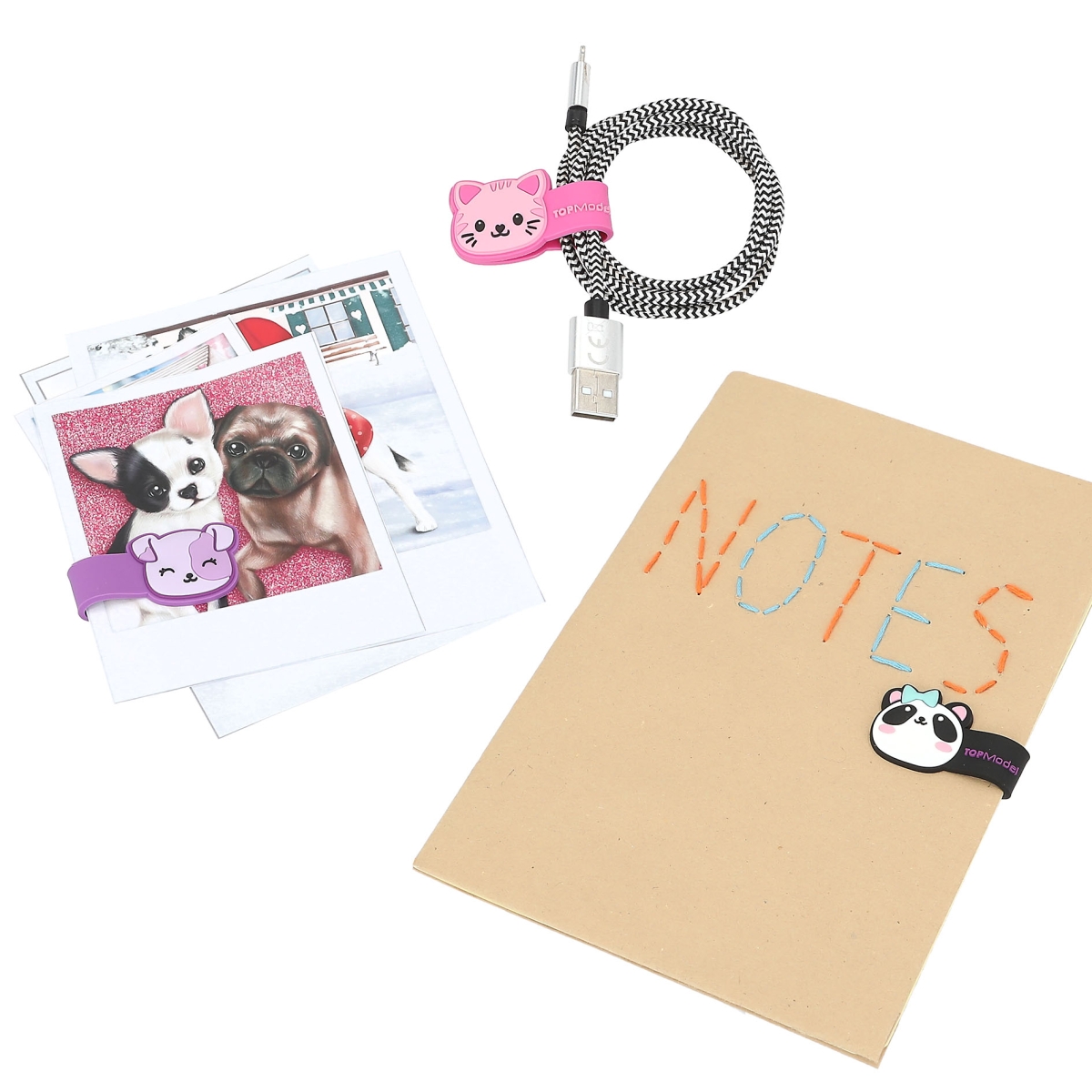 Depesche - TOPModel Magnetic Clip