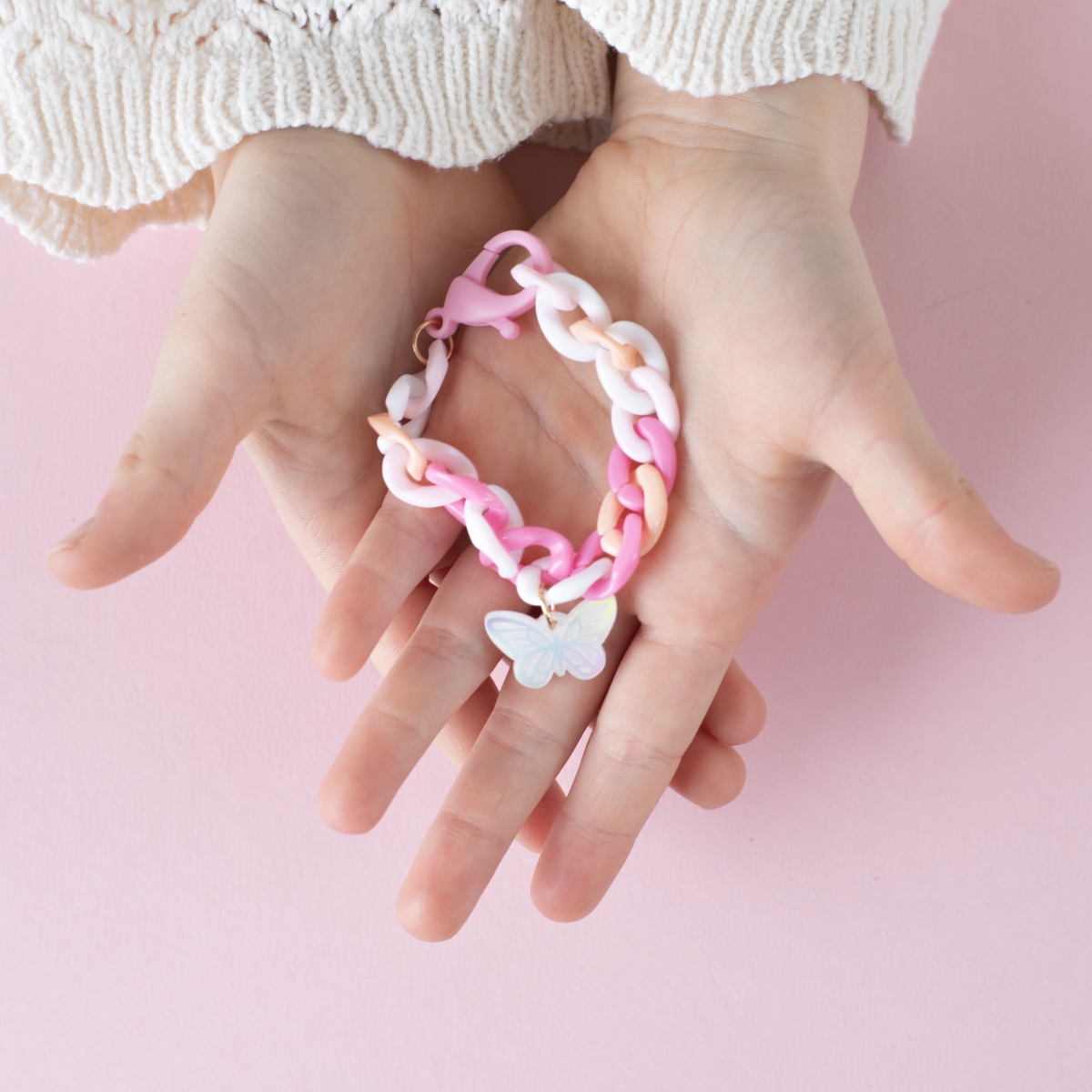 Depesche - TOPModel DIY Click Chain