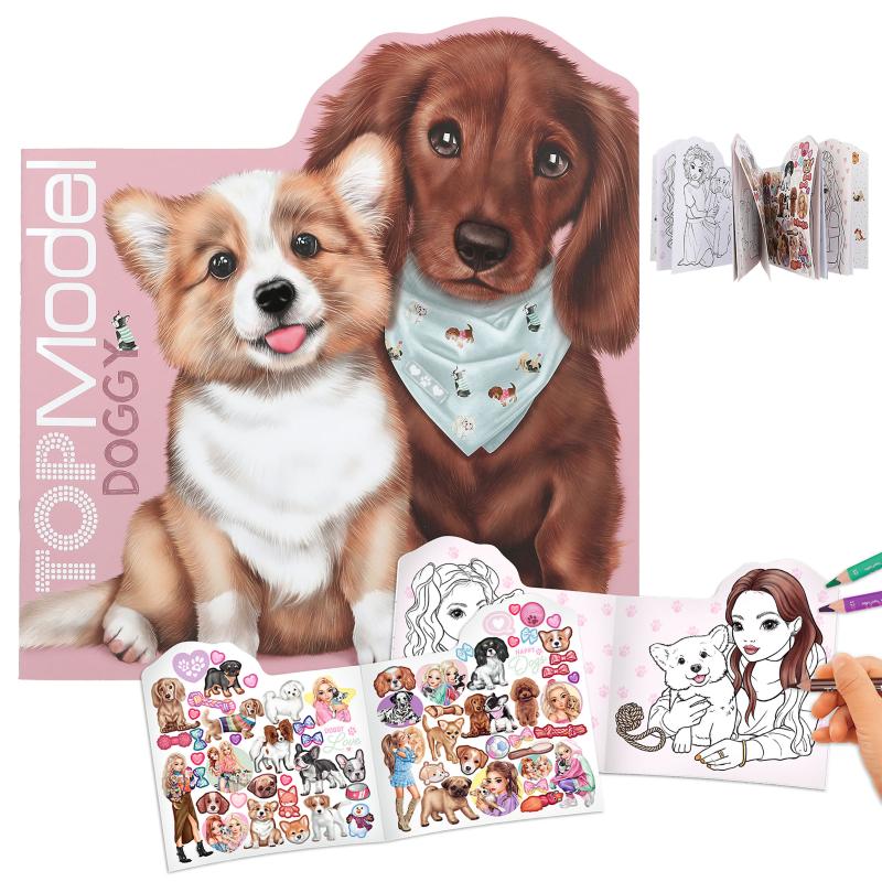 TOPModel new items & top sellers by Depesche!