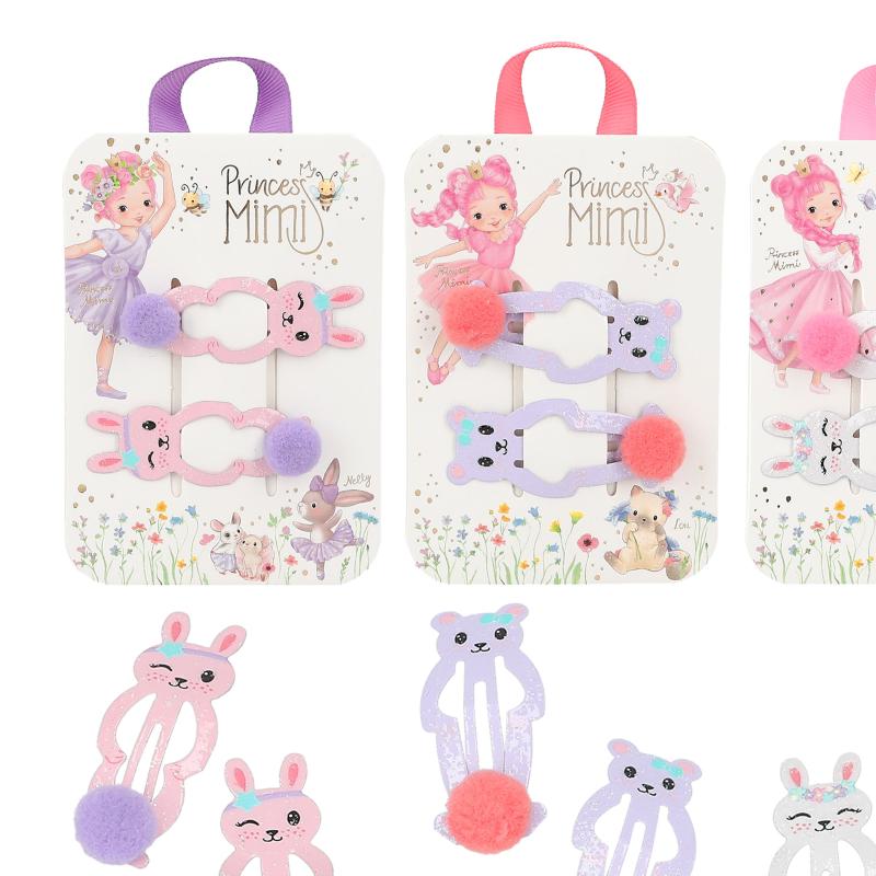 News and cuties by Princess Mimi!