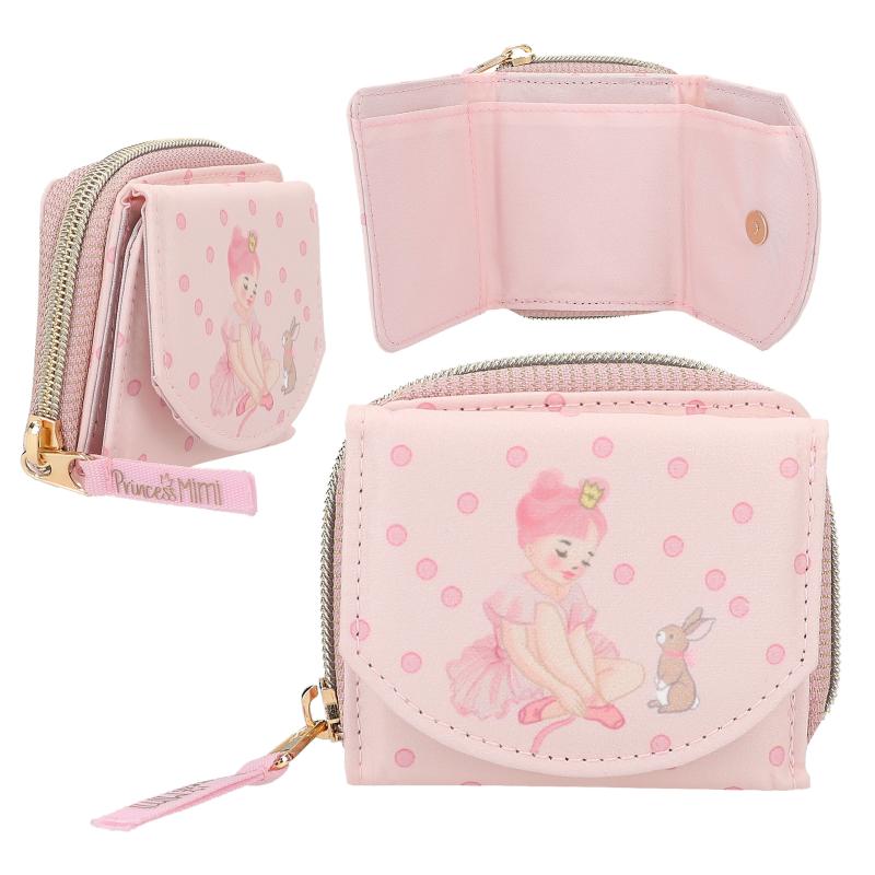 Princess Mimi by Depesche | Beauty, bags & accessories